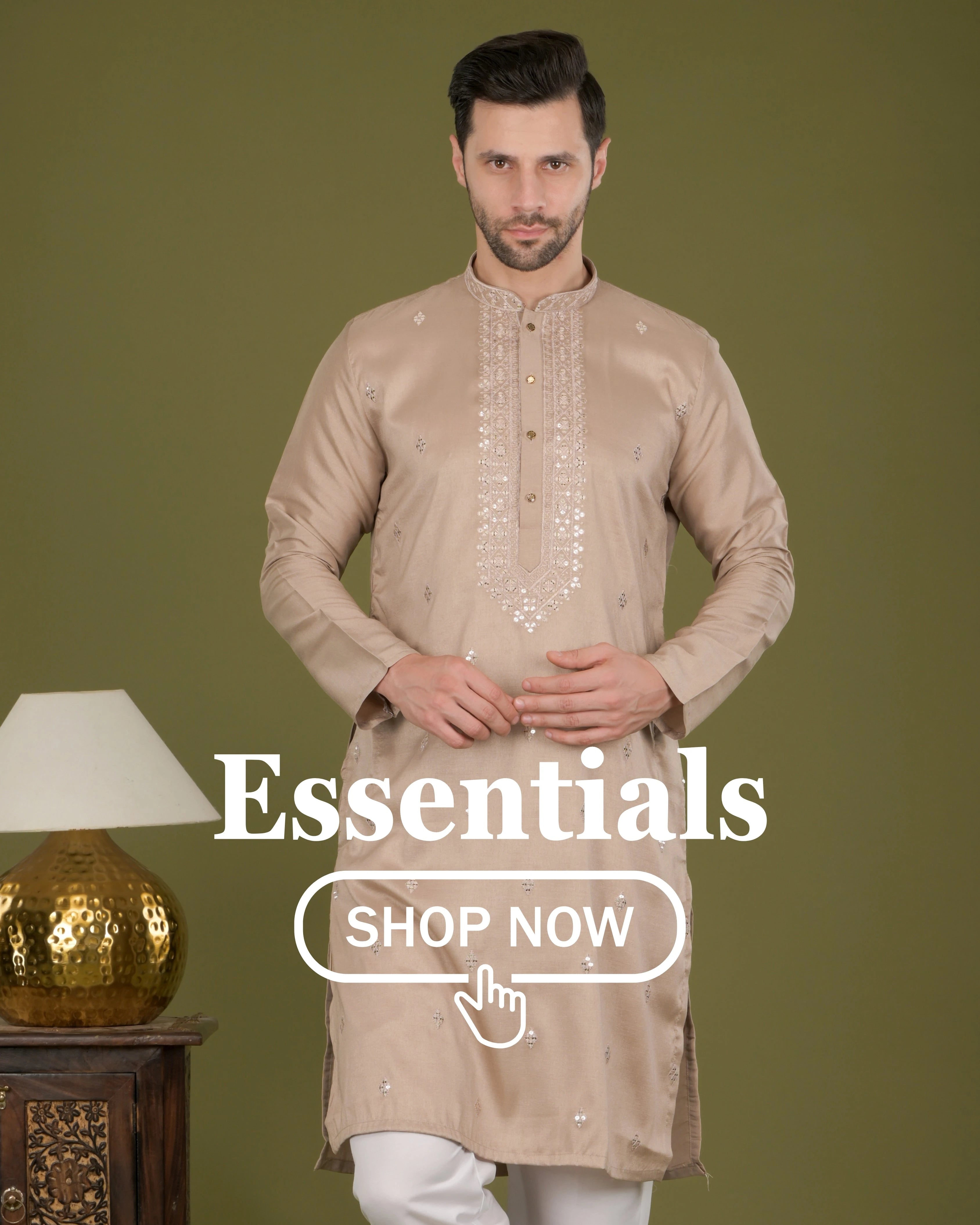 Essentials – Laavan Phere